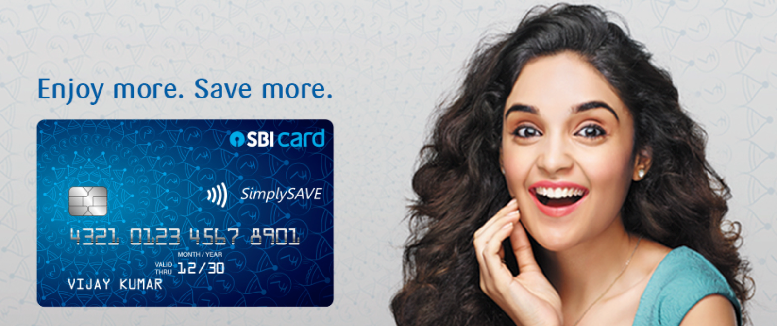SBI simplysave UPI Credit Card 2024 - All you need to Know